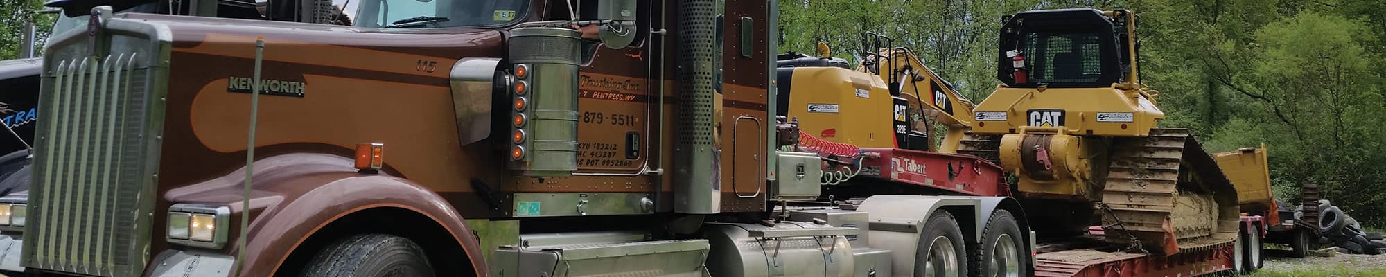 Service & Repair | Erickson Equipment Inc. | Heavy Equipment Rentals in ...
